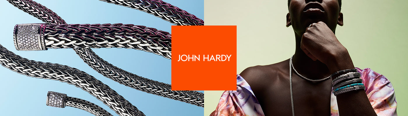 John Hardy Duty Free Jewelry | Caribbean | Little Switzerland