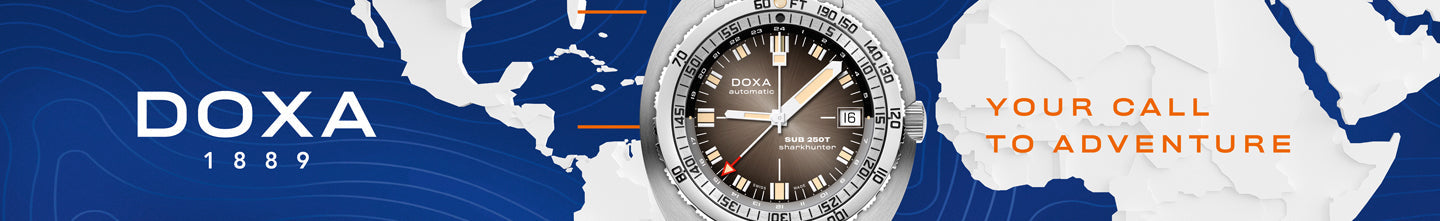 DOXA – Little Switzerland