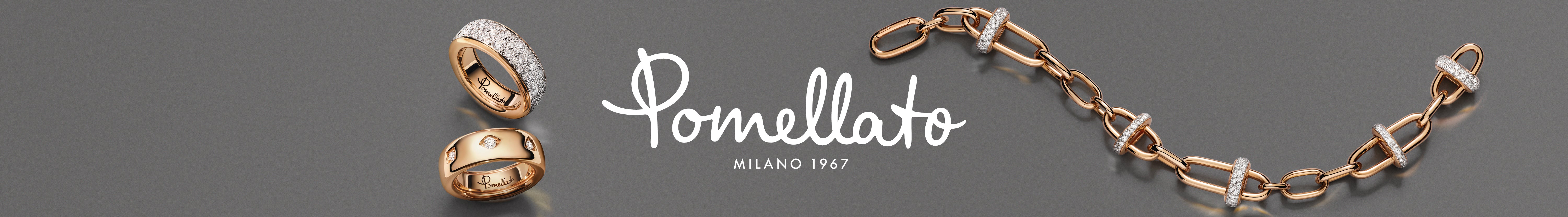 Pomellato – Little Switzerland