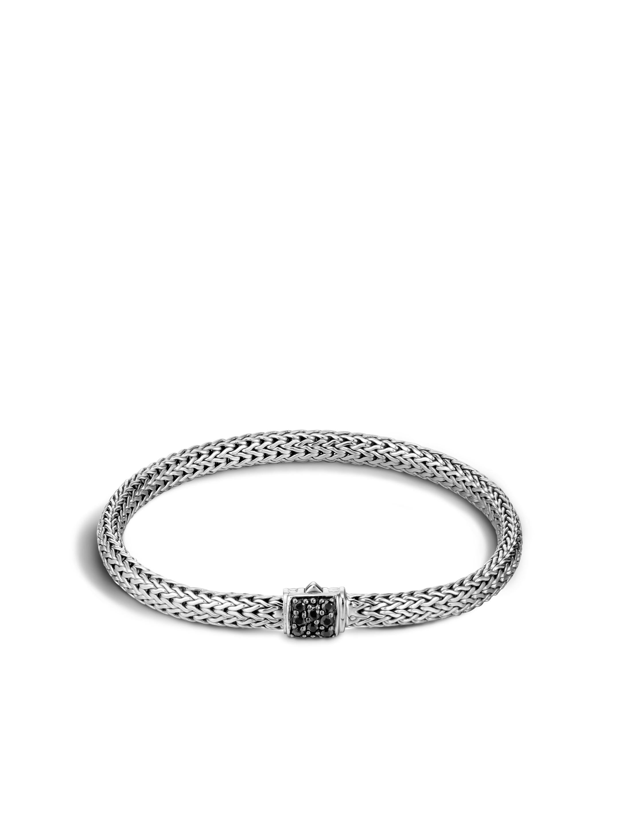 Classic Chain Bracelet – Little Switzerland