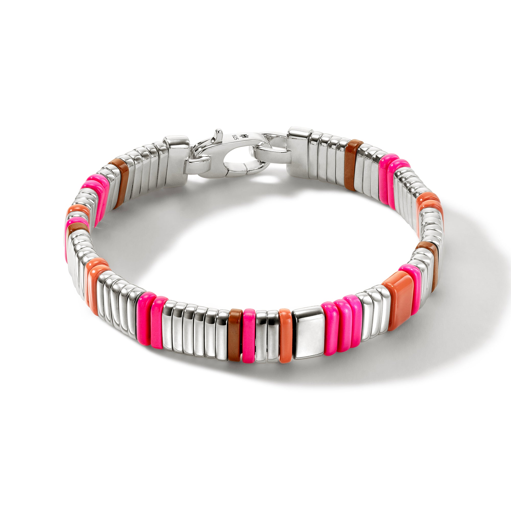Colorblock Bracelet – Little Switzerland