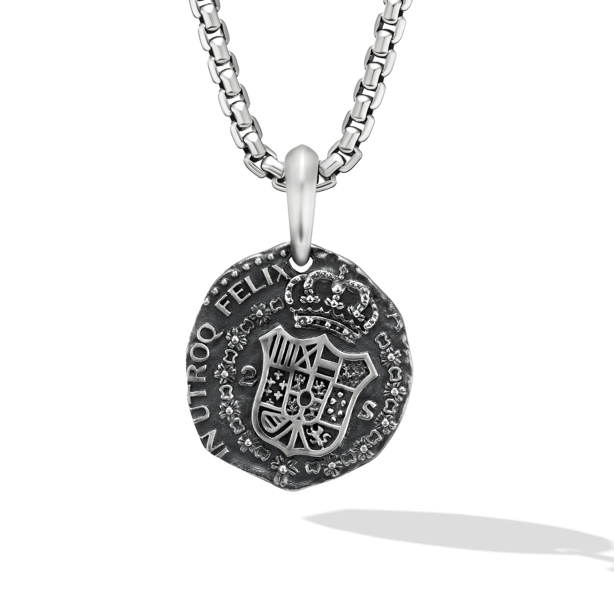 Shipwreck coin amulet store