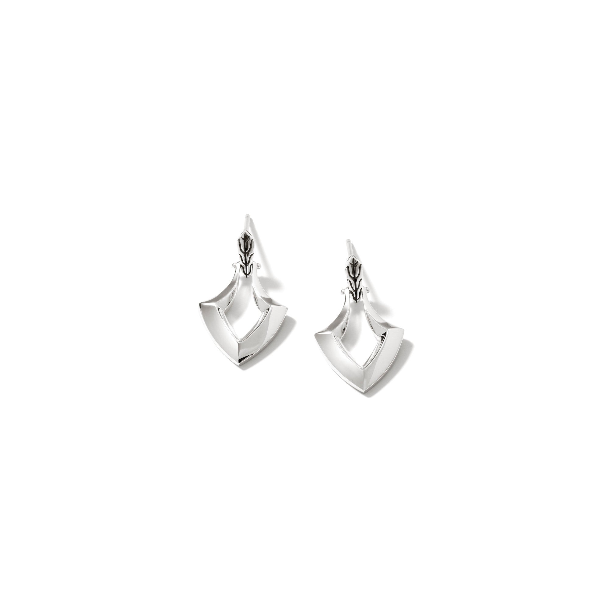 Mamuli Drop Earring – Little Switzerland