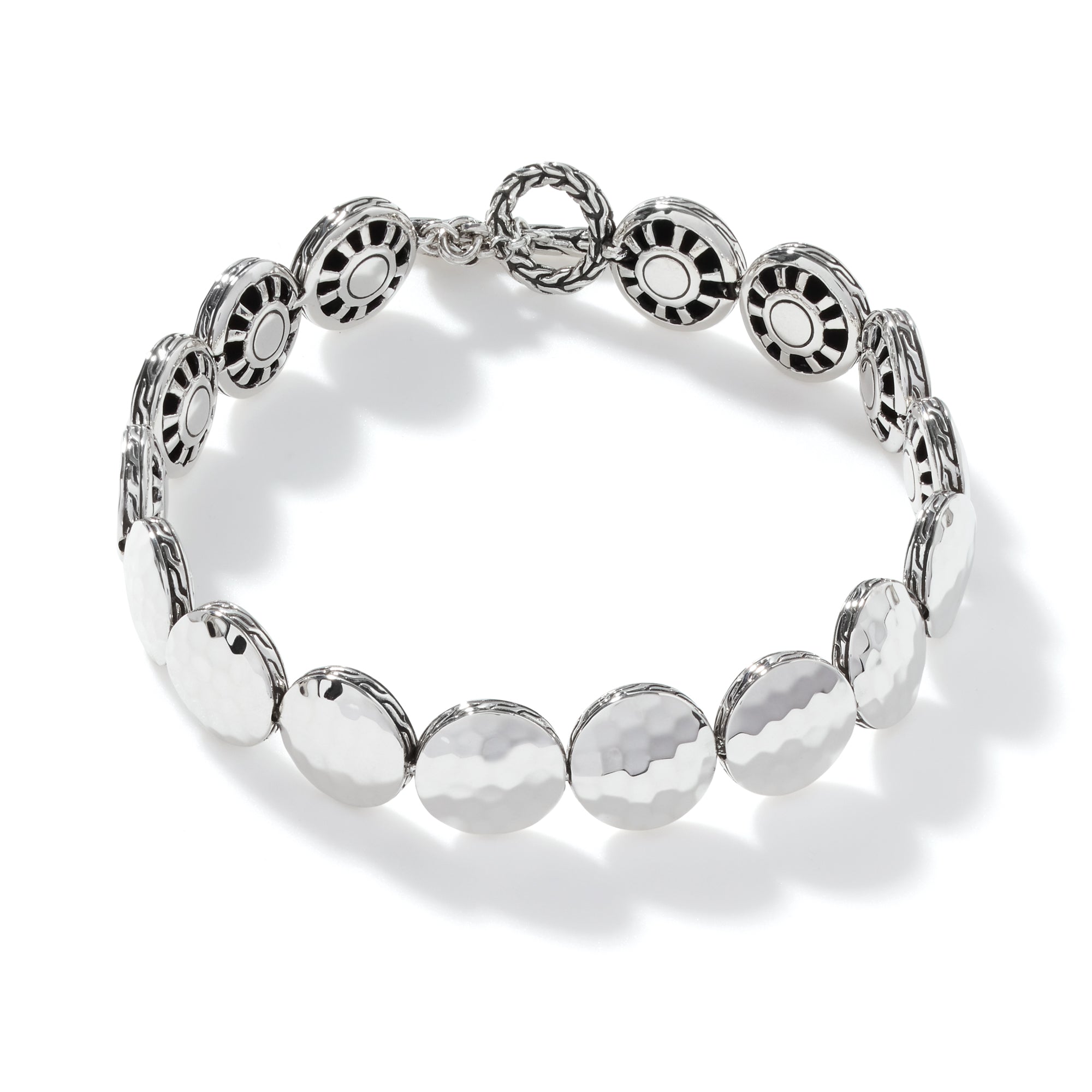 Palu Dot Link Bracelet – Little Switzerland