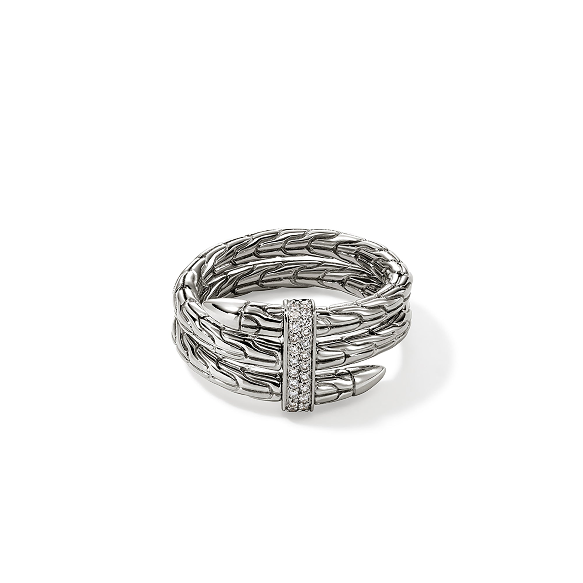 Spear Ring – Little Switzerland