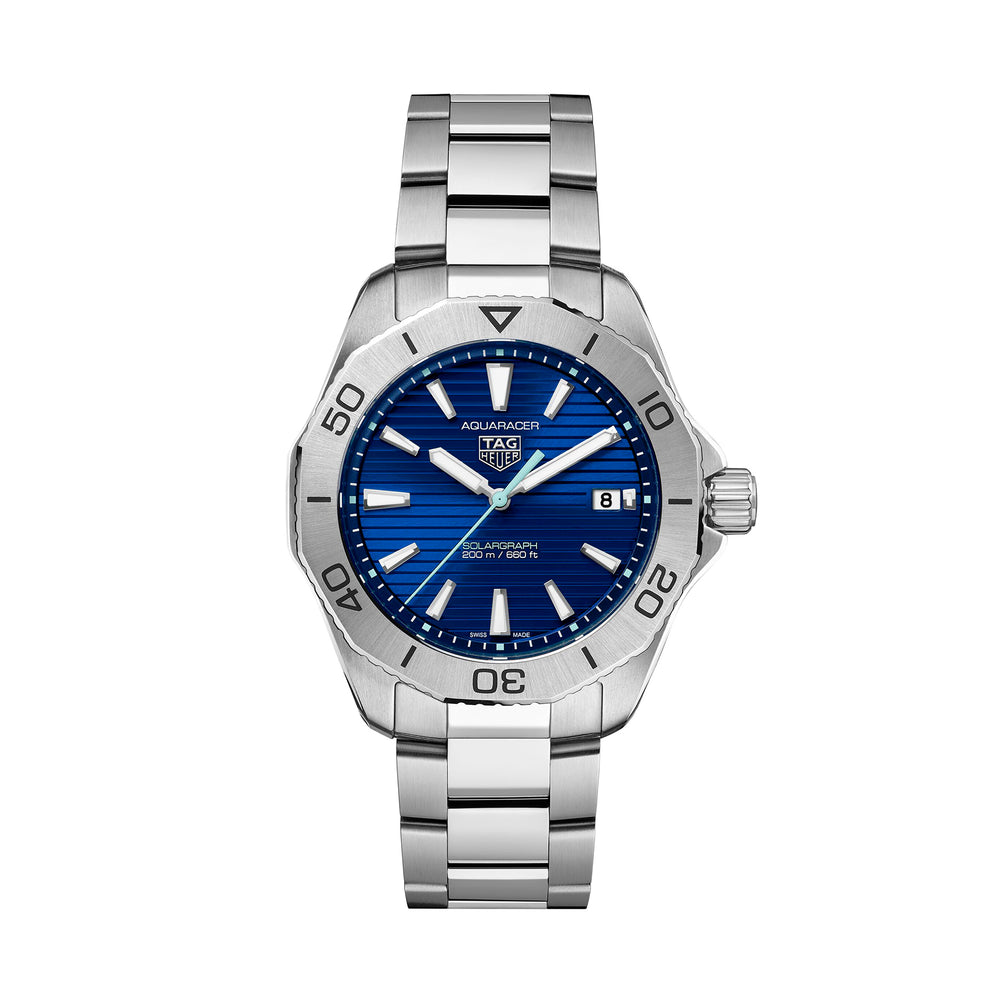 Shop Tag Heuer Duty Free in the Caribbean at Little Switzerland